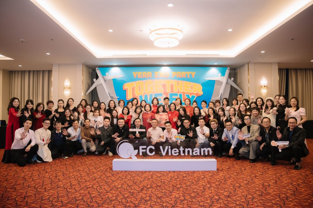 Trang chủ - FC Vietnam